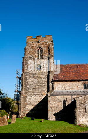 Ufton village, Warwickshire, England, UK Stock Photo - Alamy